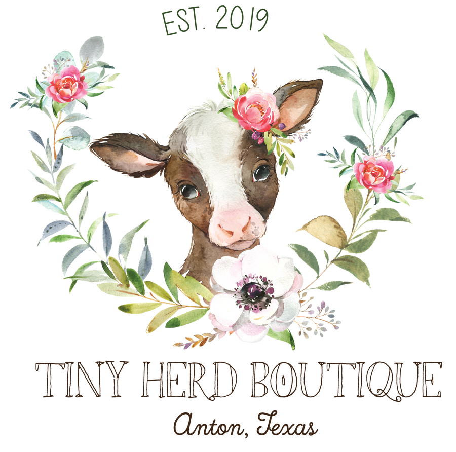 Tiny Herd Boutique